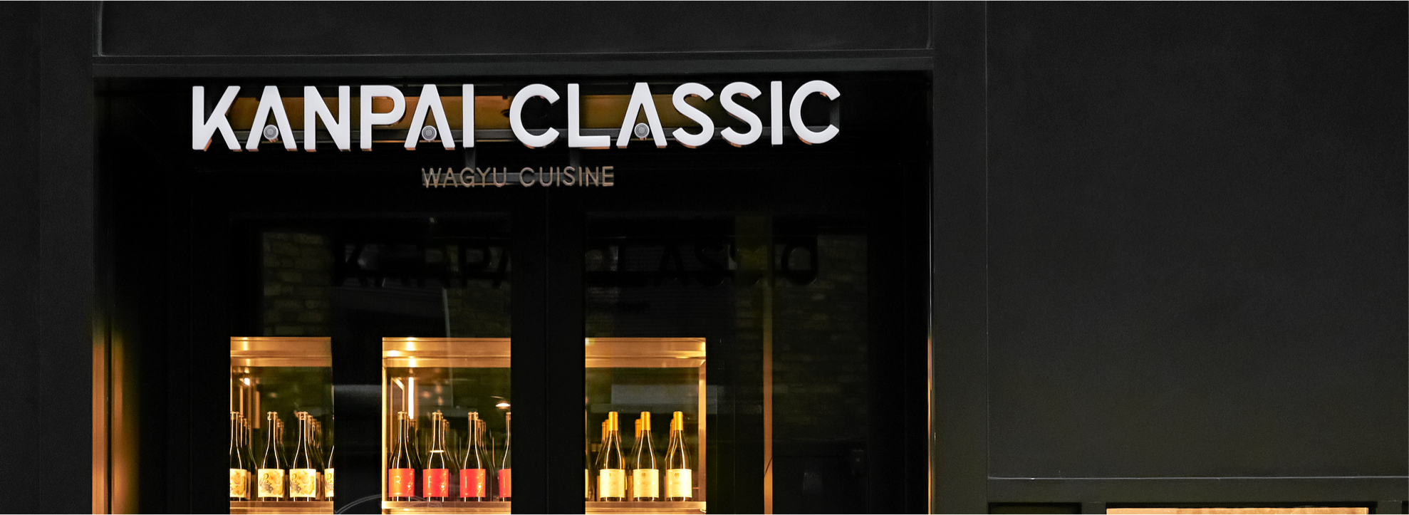 Contact Us - Kanpai Classic