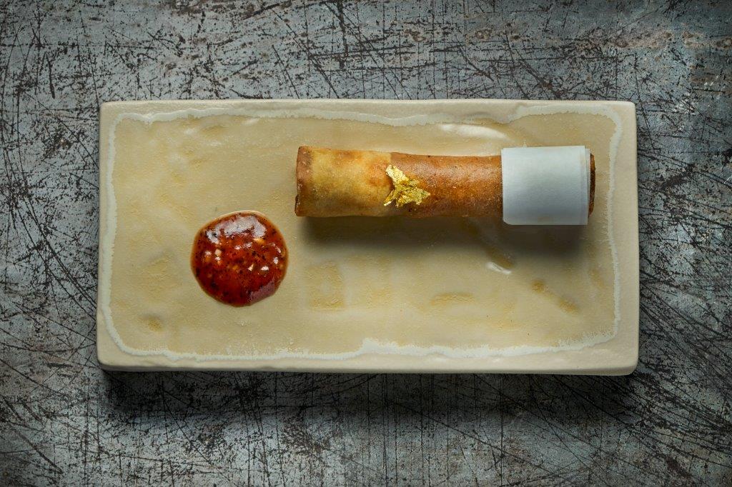 À La Carte - Kanpai Classic